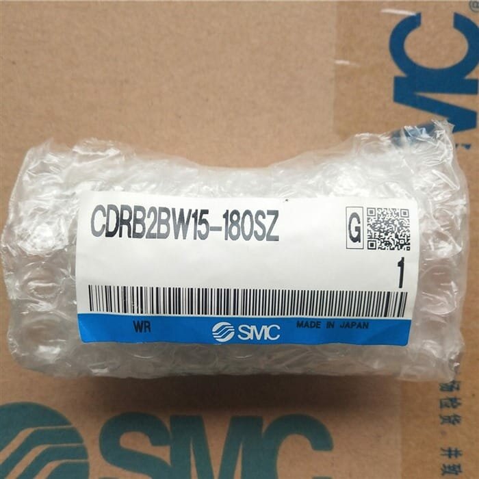 Модуль SMC CDRB2BW15-180SZ — фото 1