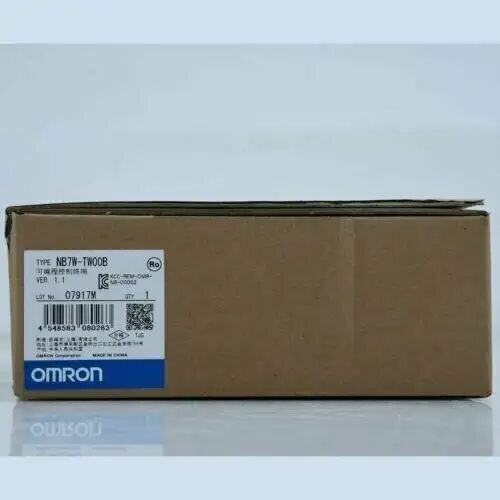 Модуль Omron NB7W-TW00B
