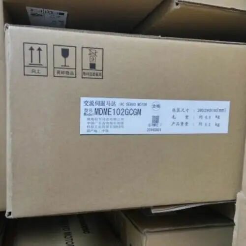 Модуль Panasonic MDME102GCGM