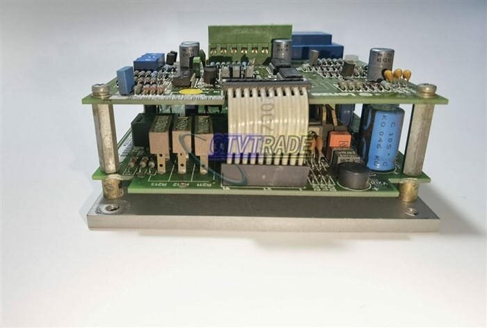 Модуль Lenze EVV-712-E