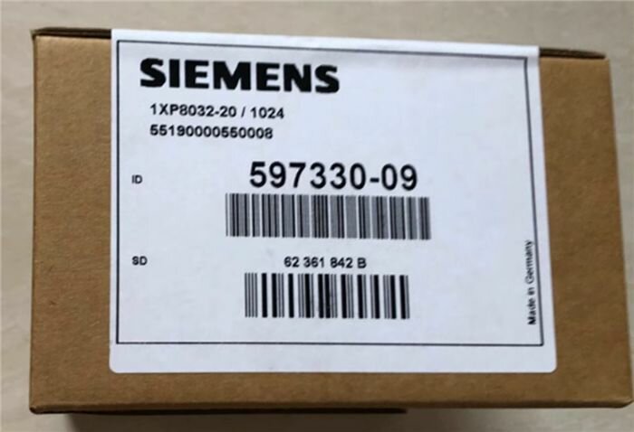 Модуль Siemens 1XP8032-20/1024 1XP803220 Module