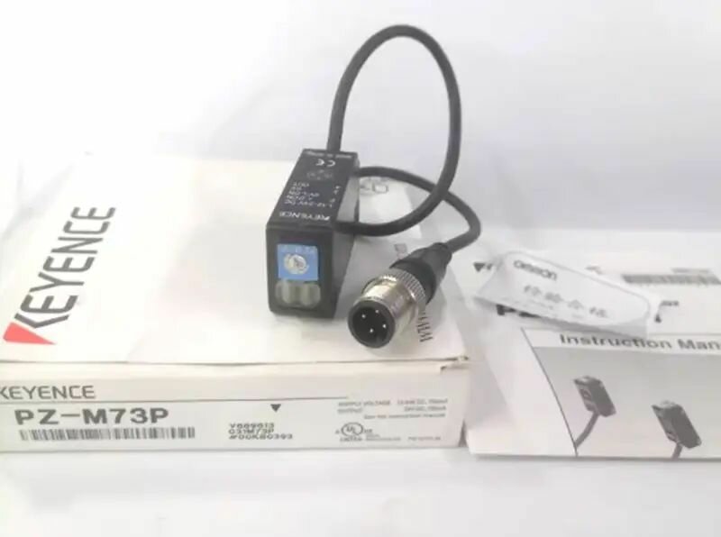 Модуль KEYENCE PZ-M73P