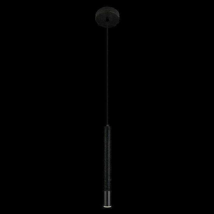 Подвесной светильник Loft it Everest 10583D Black