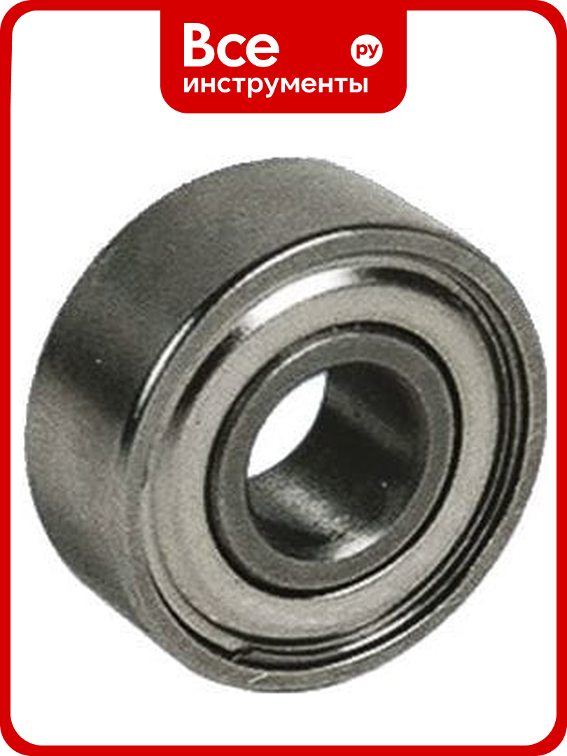 Подшипник 22,0x8,0x7,0 мм, Кратон 1 09 02 007