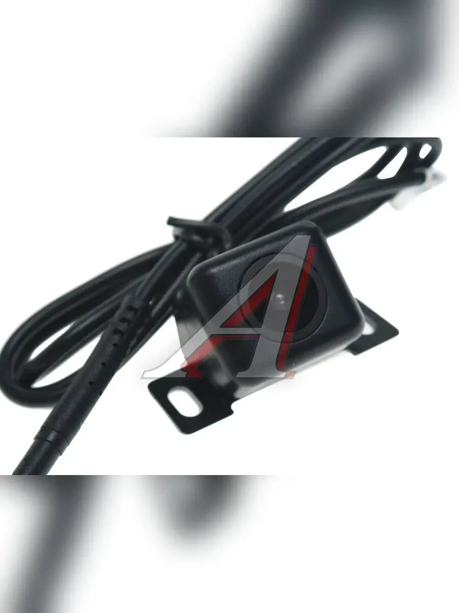 Камера заднего вида INTERPOWER IP820, 100°, IP68