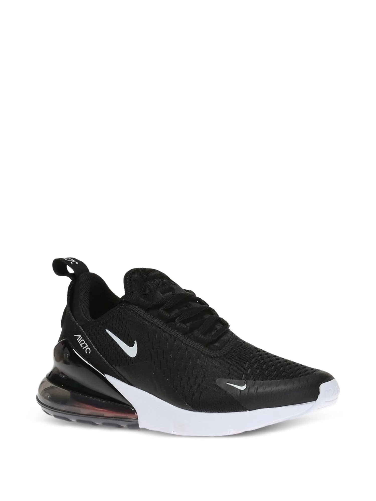 Кроссовки NIKE Air Max 270, размер 6.5 US, черный — фото 1