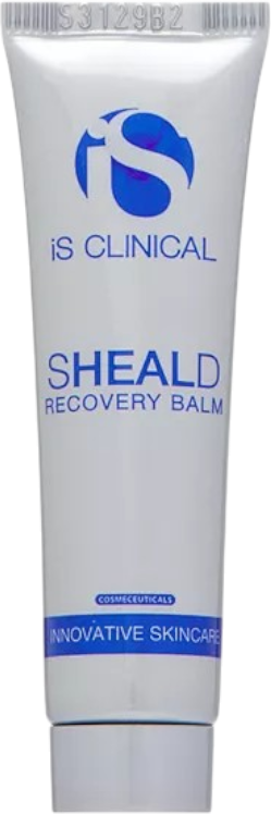 IS CLINICAL® Бальзам защитный восстанавливающий 15г Sheald™ Recovery Balm 15 12ml