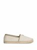 Эспадрильи Canvas espadrilles
