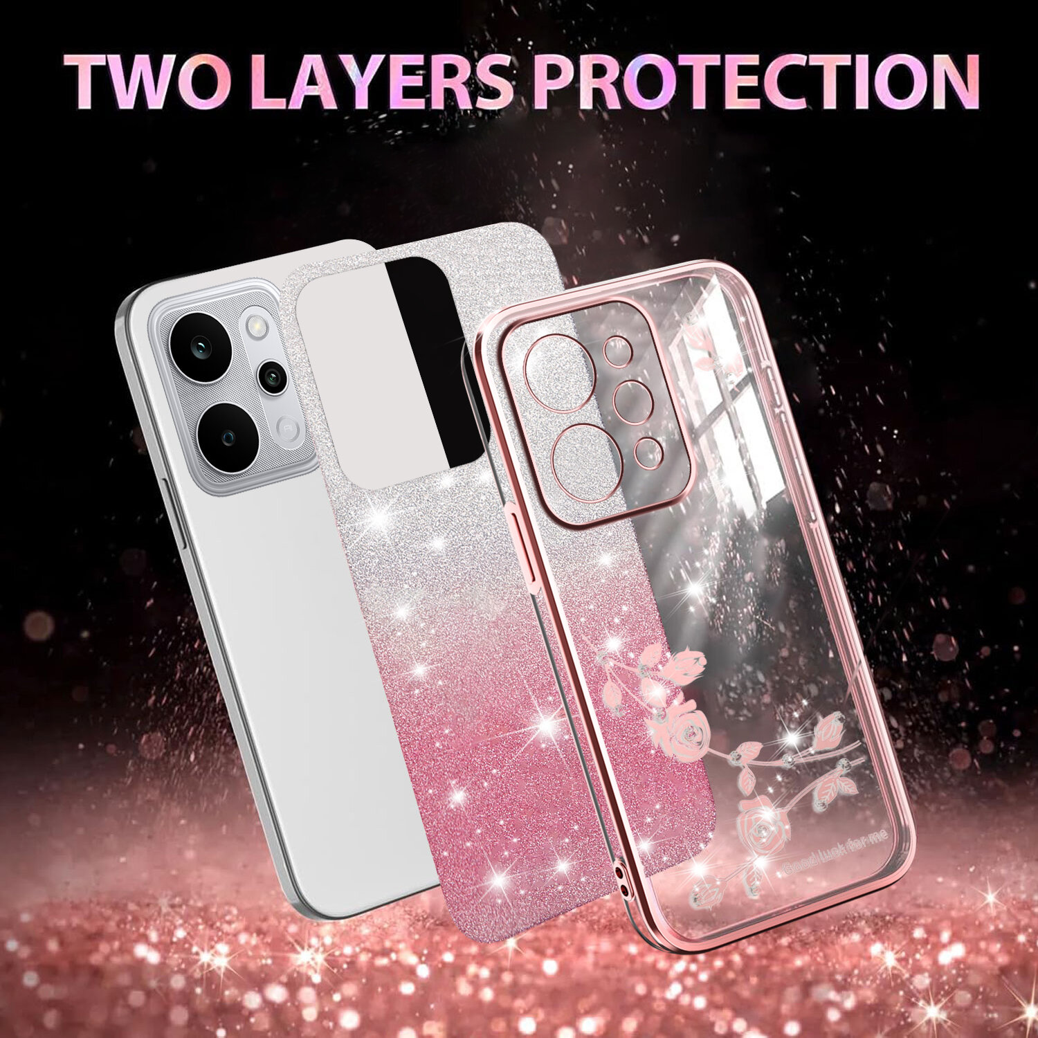 Чехол для Realme P4 Power — фото 1