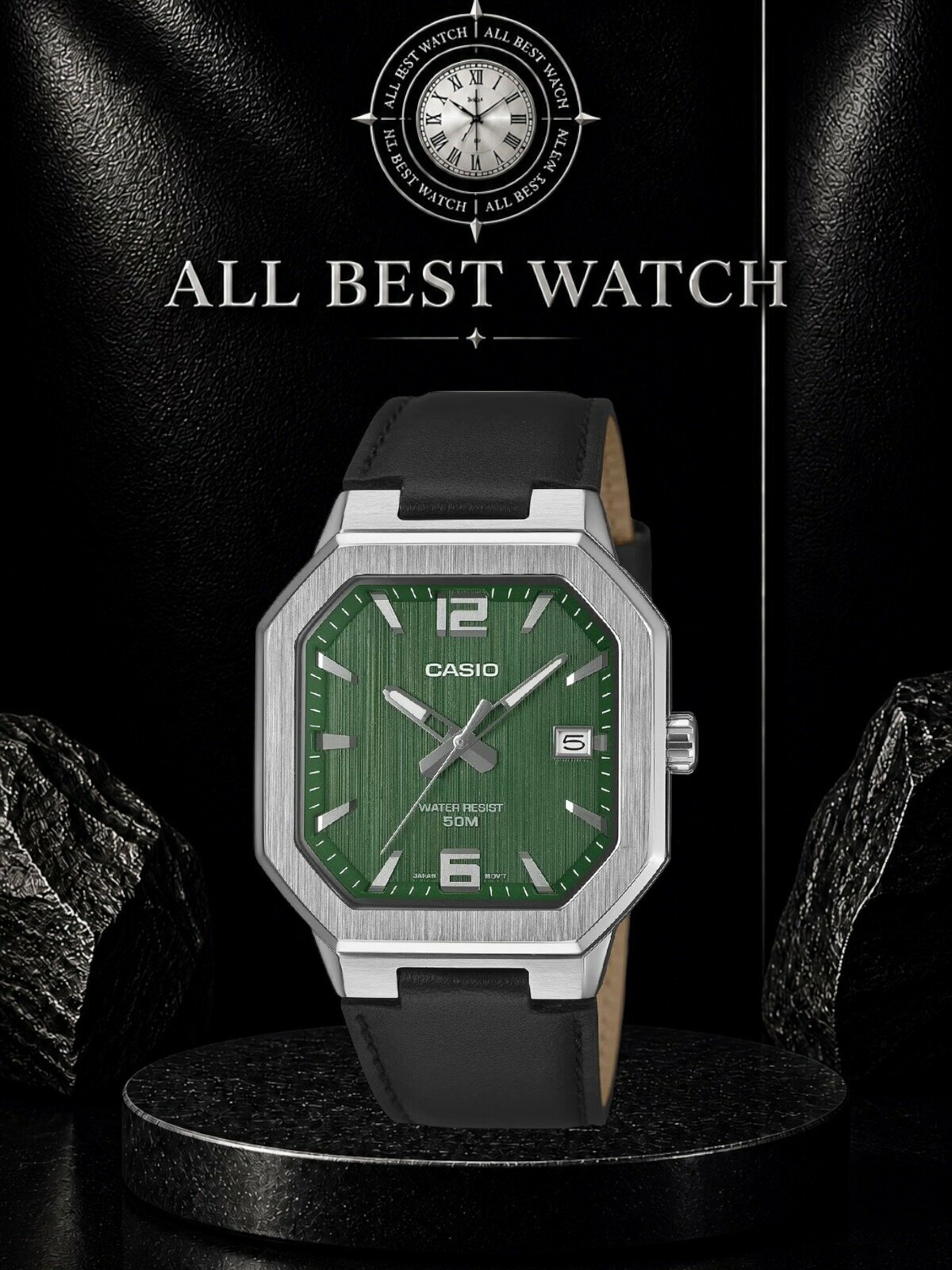 Наручные часы CASIO