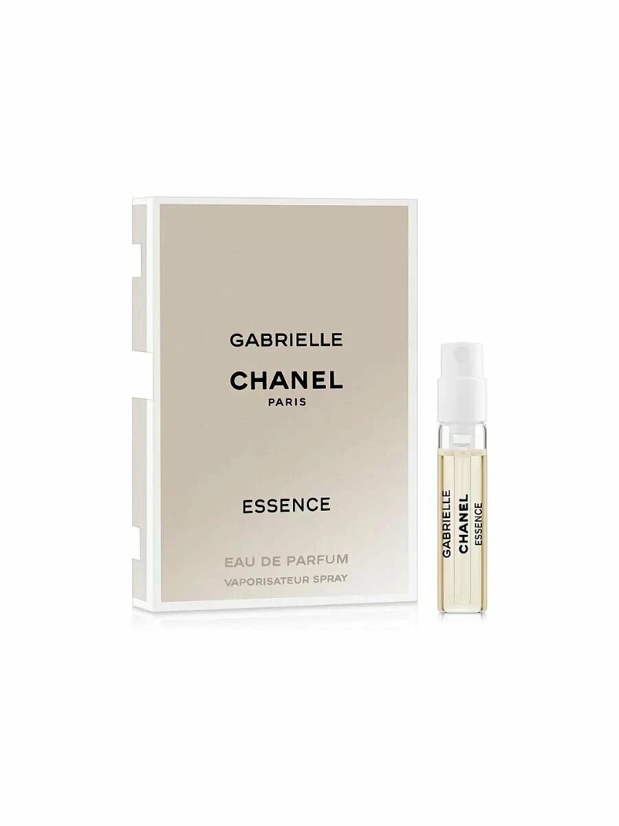 Chanel Gabrielle Essence 1.5 мл парфюмерная вода для женщин ( sample )