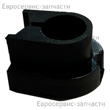 Втулка оси колес толстая LM4122 Champion, артикул 21041C03000A 21041C03000A