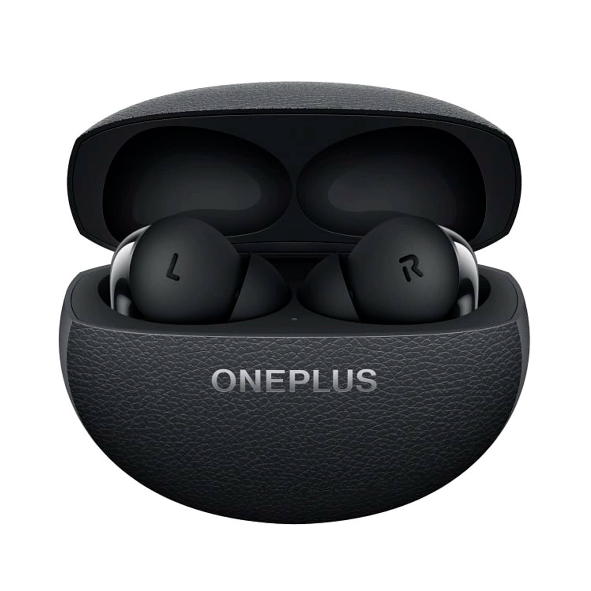 Внутриканальные наушники OnePlus Buds Pro 3 midnight opus tws с адаптивным шумоподавлением