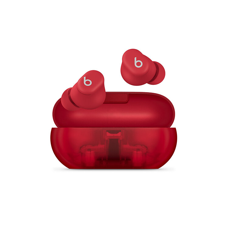 Внутриканальные наушники унисекс Beats Solo Buds, Overseas Version