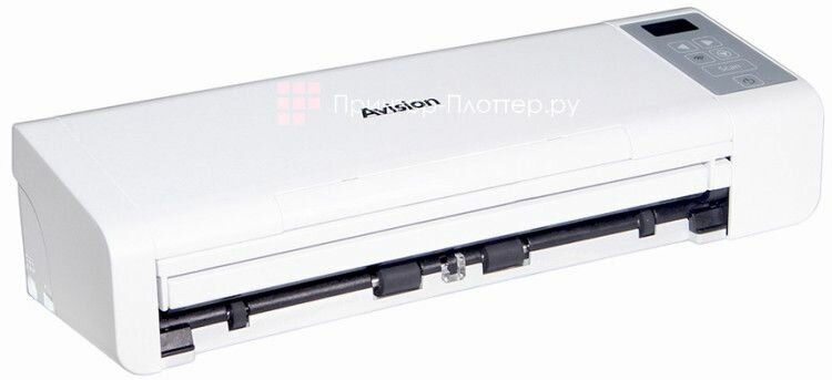 Сканер Avision AD225WN (000-0959-02G)