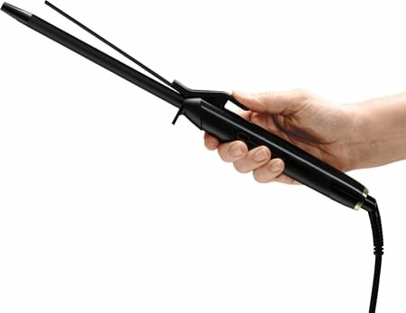 Плойка для завивки волос BaByliss PRO Hi-Performance BAB2490E, 13 мм, 1 шт