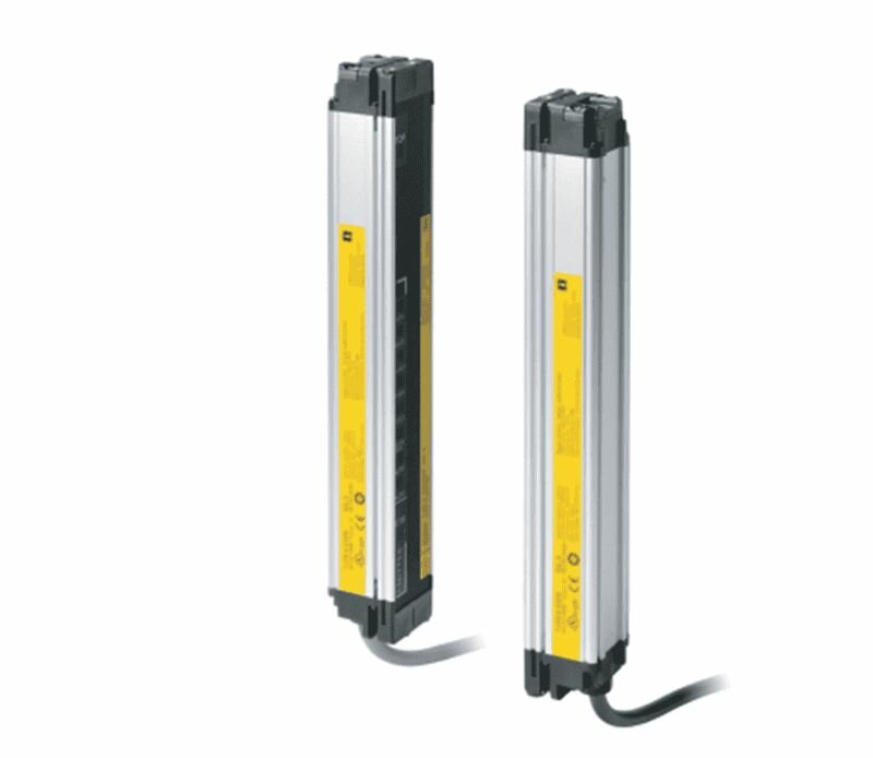 Модуль Omron F3SJ-E0465