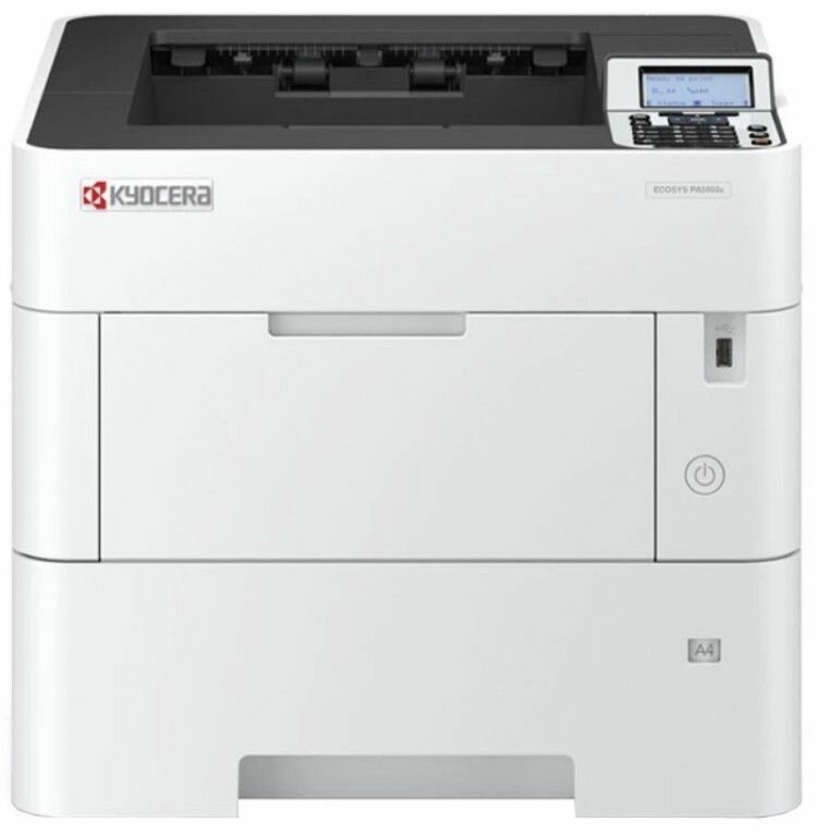 Принтер лазерный Kyocera PA5000x, A4