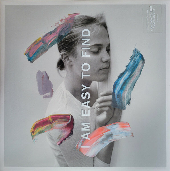 The National. I Am Easy To Find (2LP/Виниловая пластинка)
