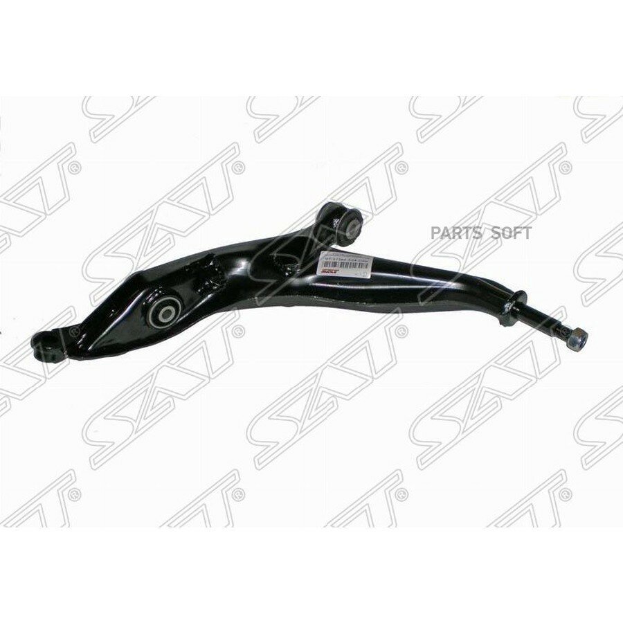 Рычаг подвески Honda Civic 95-00 / Civic Ferio 95-00 от официального дистрибьютора, SAT, артикул ST51360S04G00