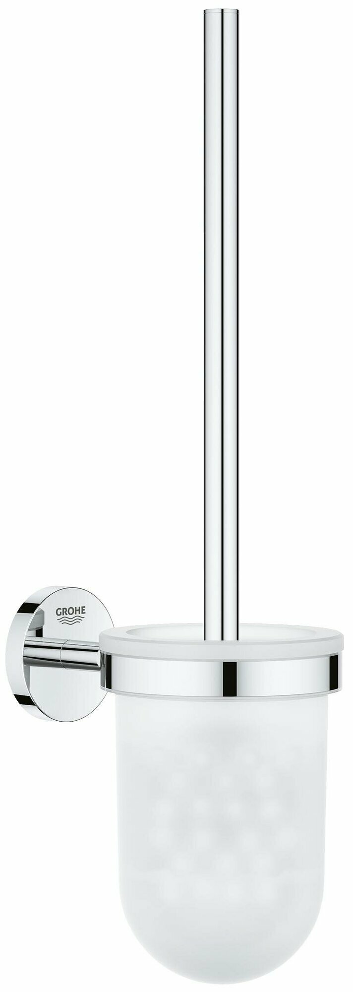 Ерш туалетный GROHE Bau Cosmopolitan 40463001