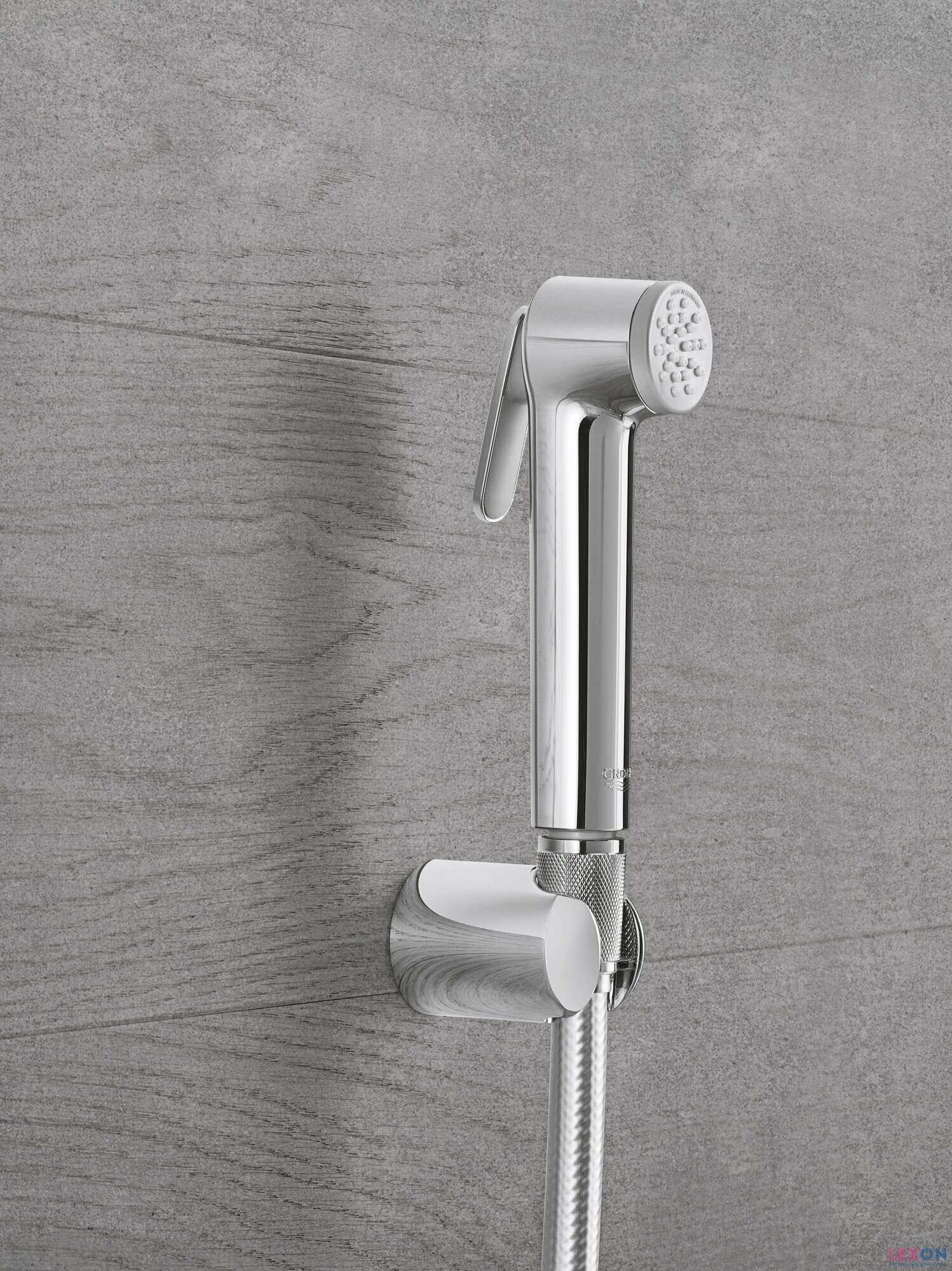 Гигиенический душ GROHE Tempesta-F 27513001