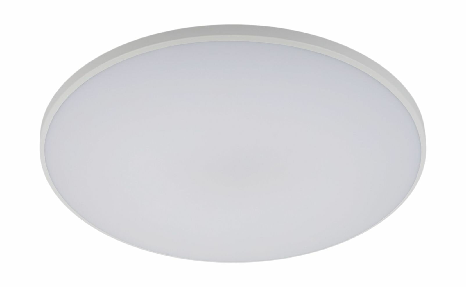Светильник ЭРА настенно-потолочный led классик с ду spb-6 wh 80w-3k-6,5k-r slim base