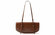 Сумка CHARLES & KEITH, коричневый