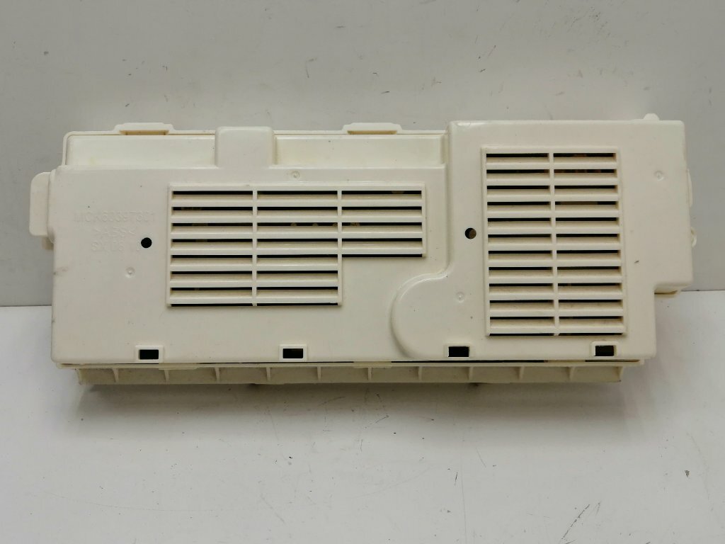 F12A8CDP кт106 Электронный модуль для стиральной машины LG EBR76040657 б/у