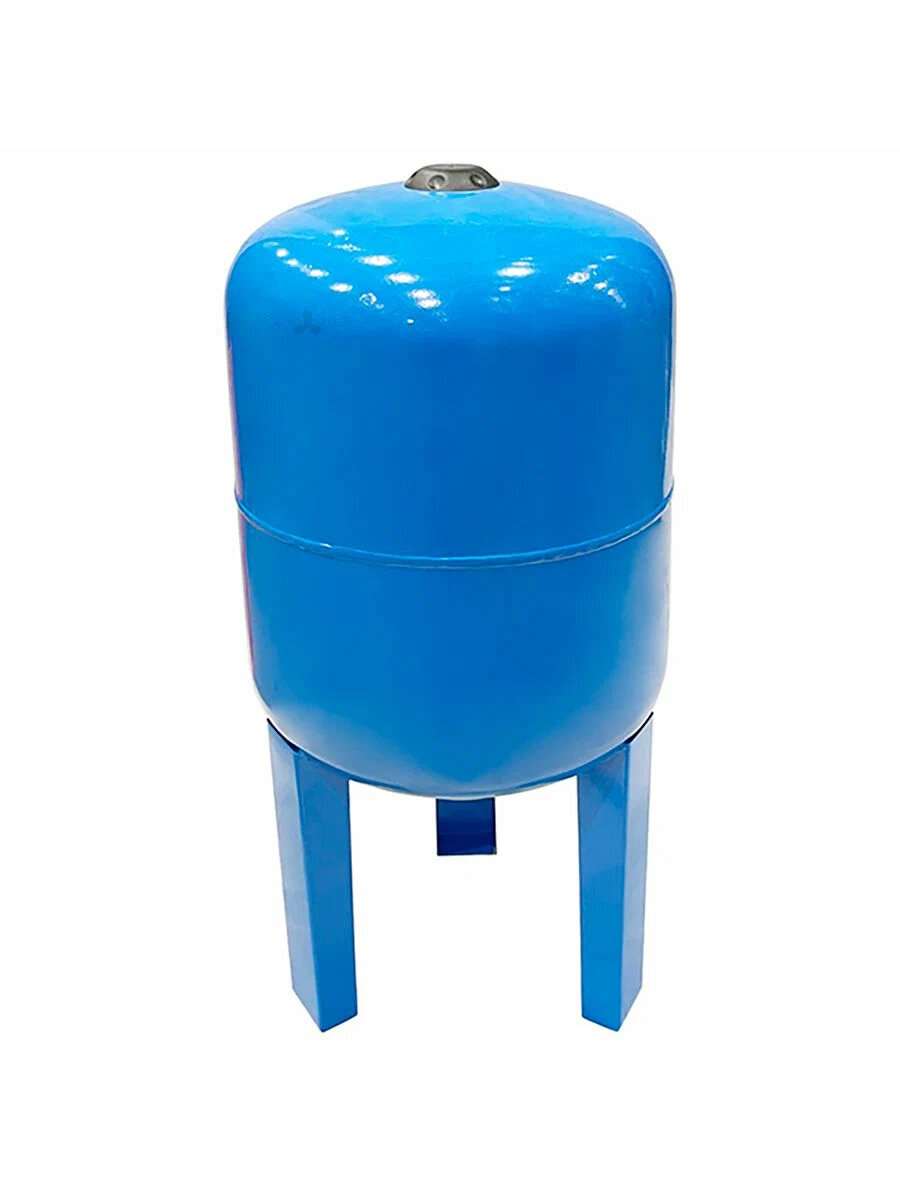 Гидроаккумулятор 100 л VALFEX.AV 100 (вертикальный, подкл 1)