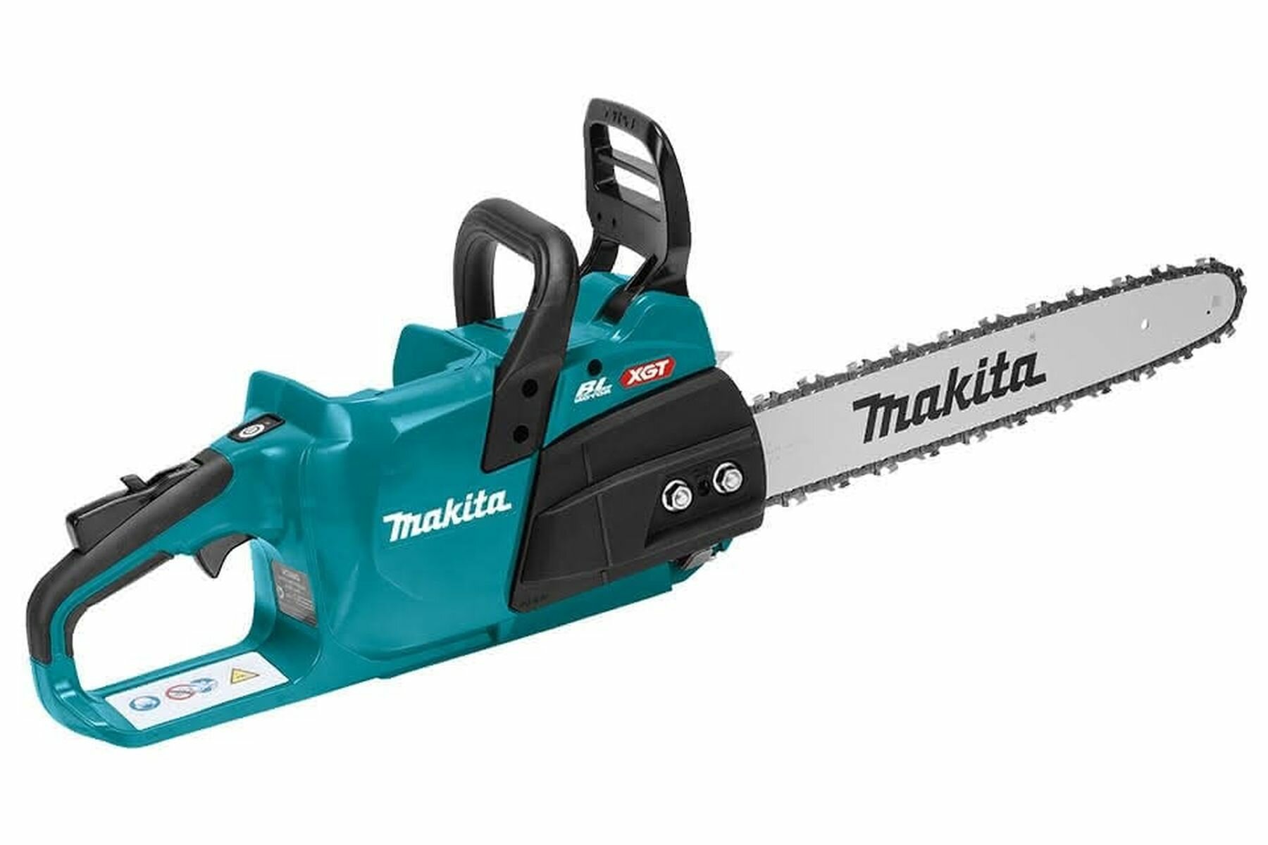 Пила цепная Makita UC026GZ 40В 1600Вт. 40см. 0.325 (Без АКБ и З/У)