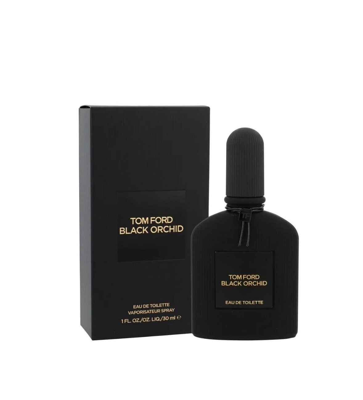 Tom Ford Black Orchid 30 мл туалетная вода для женщин, восточные, цветочные