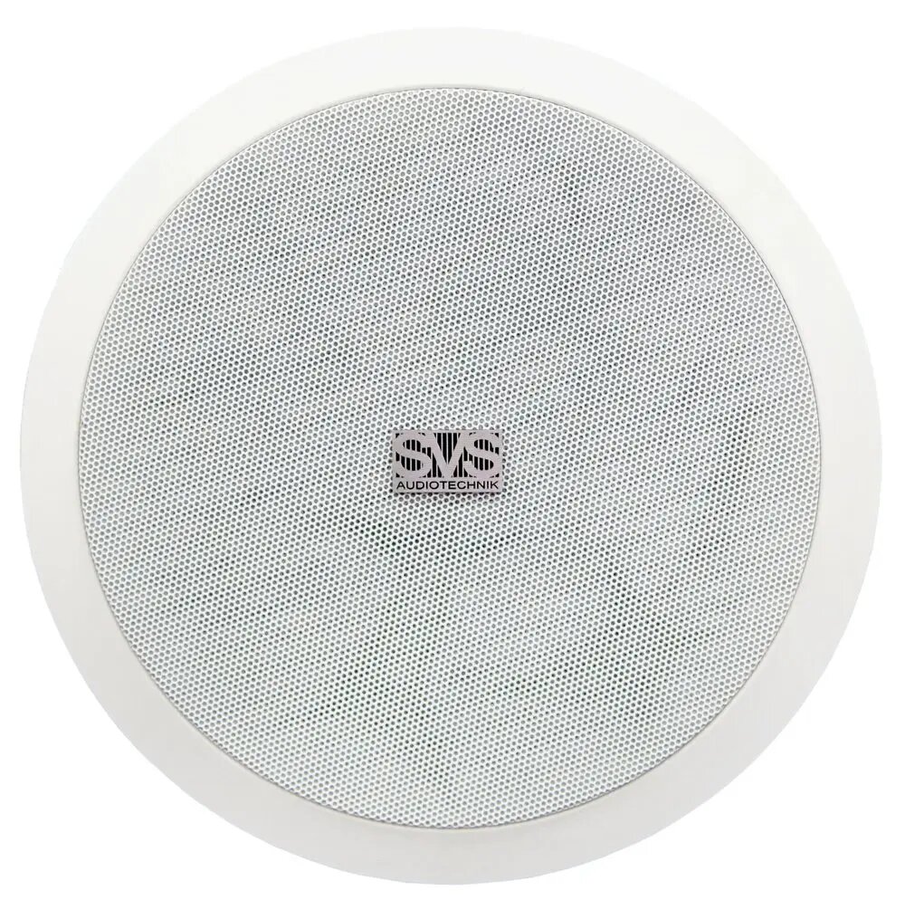 Потолочная акустика SVS Audiotechnik SC-207 8"