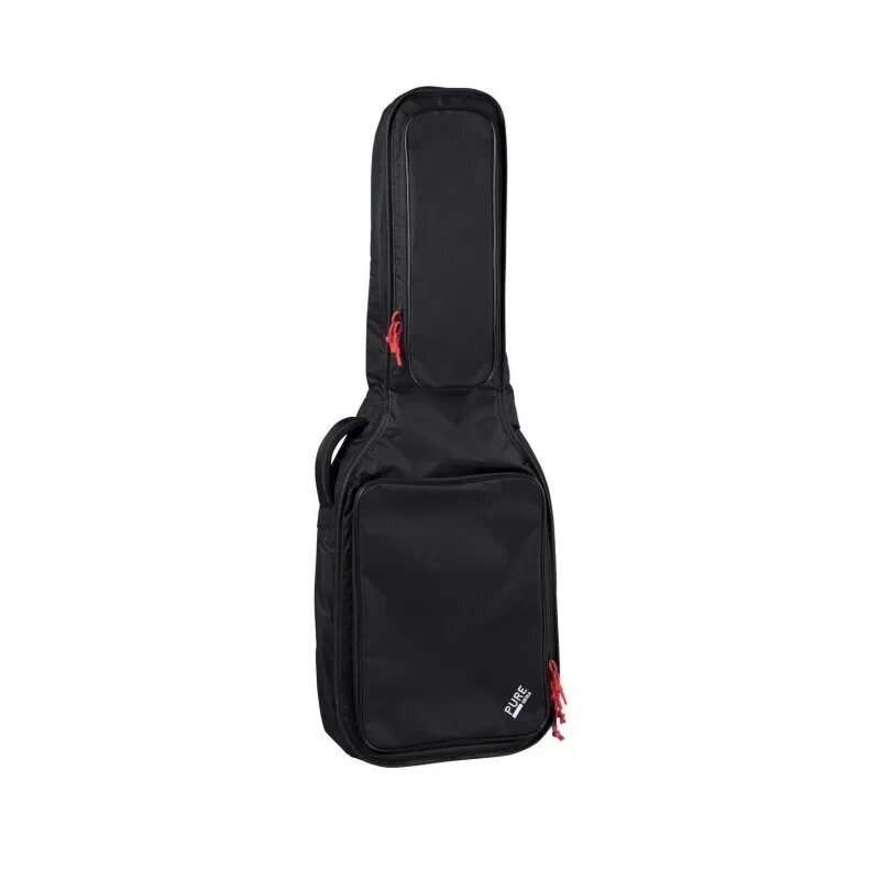 Чехол для бас-гитары Gewa PS223.505 Black