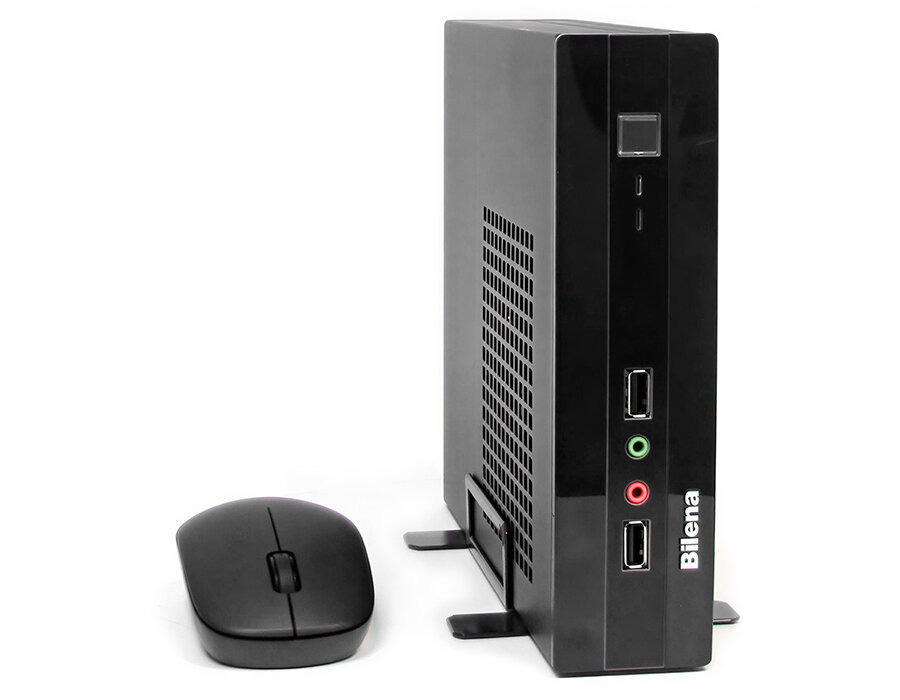 Компьютер B-3135/Core i3-10105/8Gb DDR4/250Gb SSD