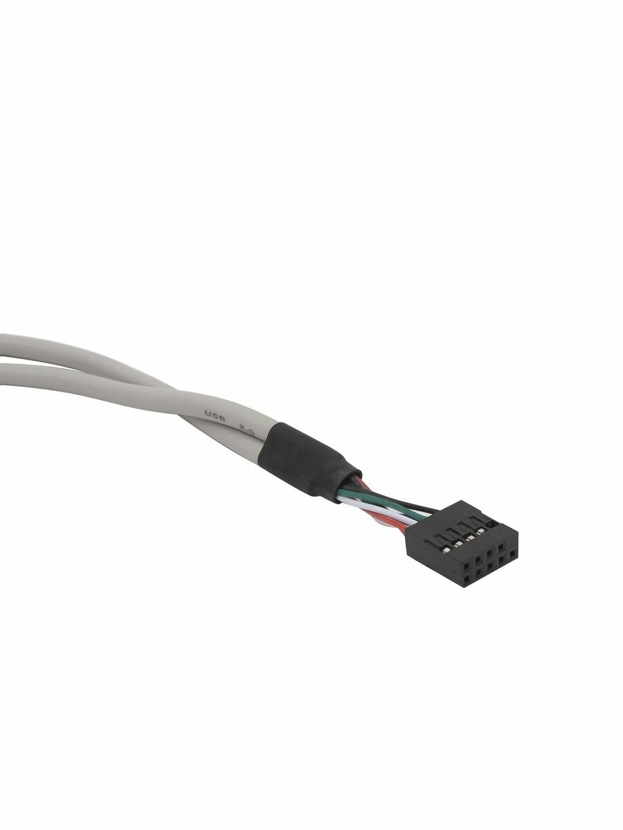 Bion Expert планка портов 2xUSB2.0, 30 см BXP - MB - 2USB