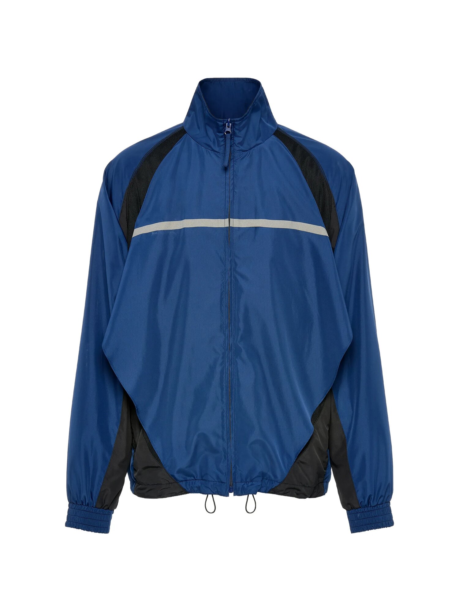 Куртка Panelled raglan-sleeve jacket