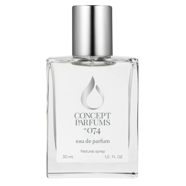Concept Parfums Мужской 074 (По мотивам Noir Extreme) Парфюмированная вода (edp) 30мл