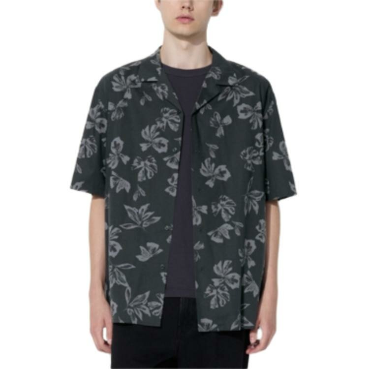 Рубашка UNIQLO