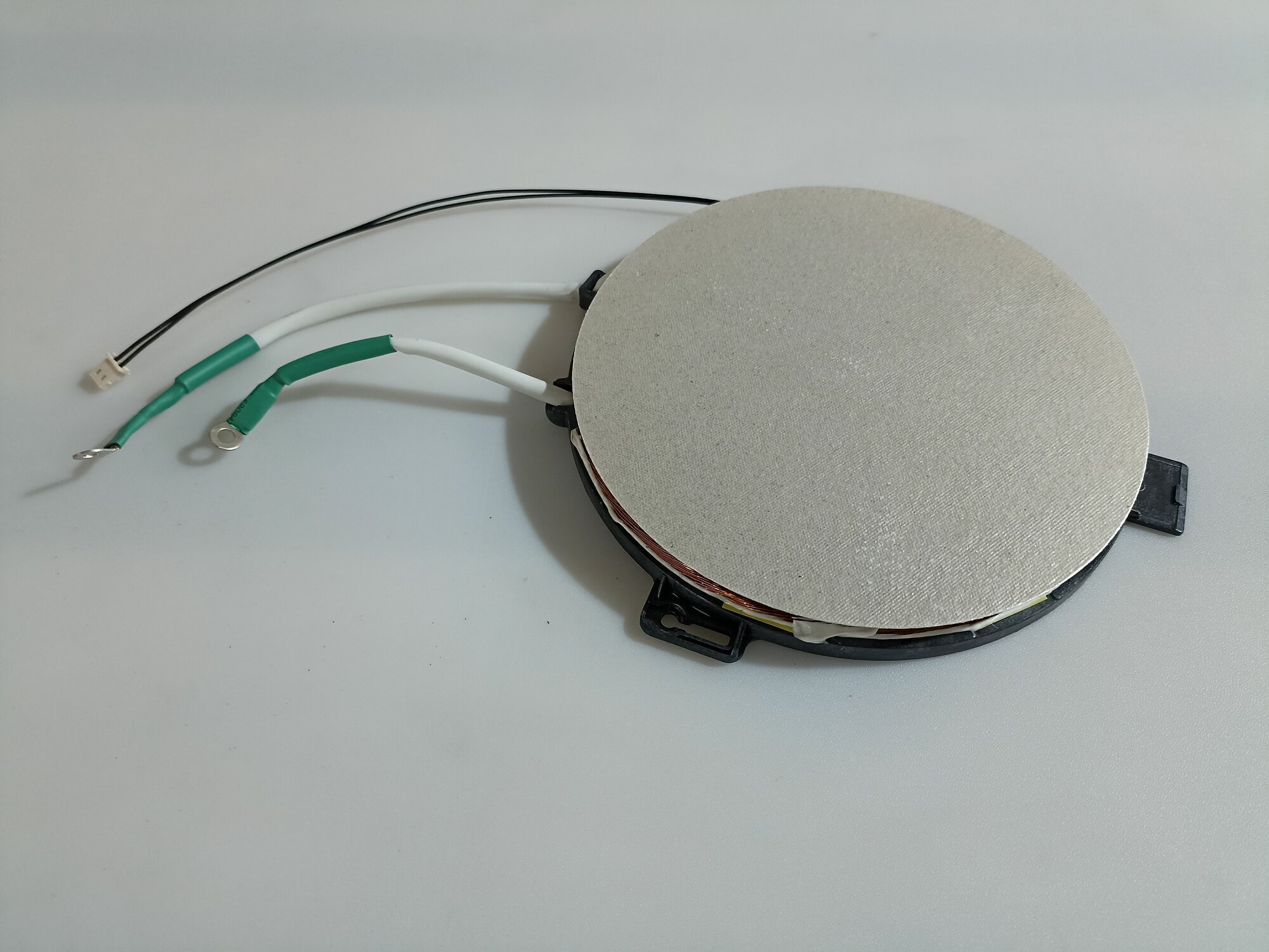 Конфорка малая, для варочной поверхности HISENSE HI6421BSC