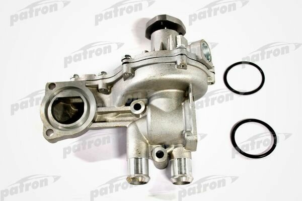 Насос водяной A-161 с корпусом VW PASSAT GOLF 1.3-2.0I 1.6D 1. PATRON PWP1173