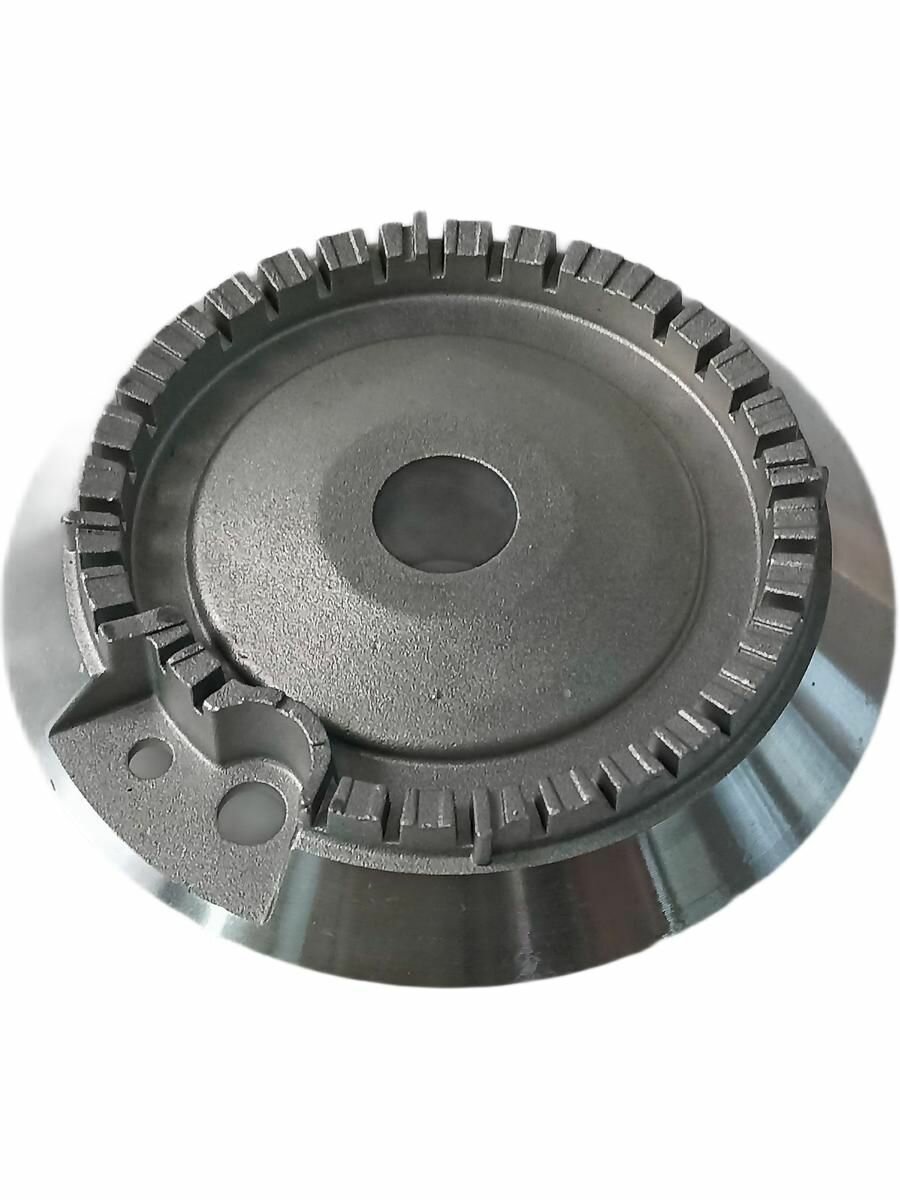 Рассекатель большой, для газовой плиты Gefest ПГ6300-020340Т