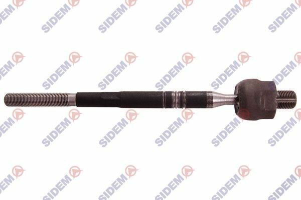 Тяга рулевая L R без наконечника BMW E90 X1 E84 SIDEM 21014