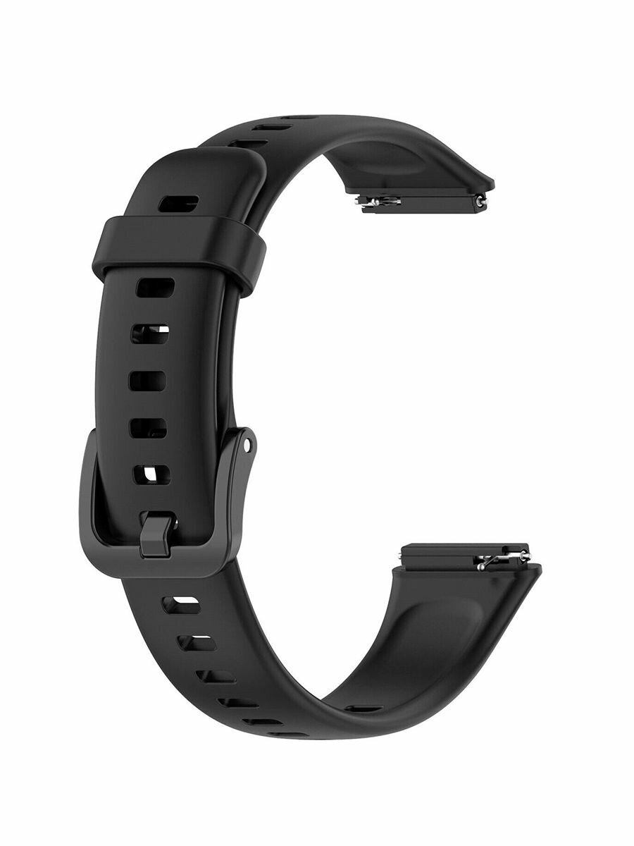 Ремешок для смарт-часов серии Huawei Band 7 черный