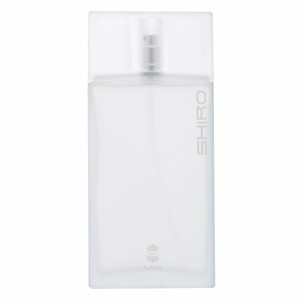 Вода парфюмерная Ajmal Shiro EDP для мужчин 90 ml