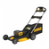 Аккумуляторная газонокосилка DeWALT DCMWP134N