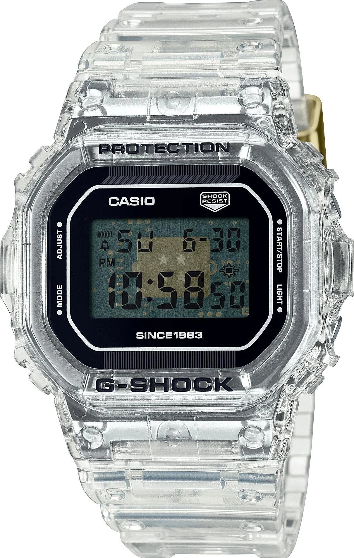  CASIO G-Shock