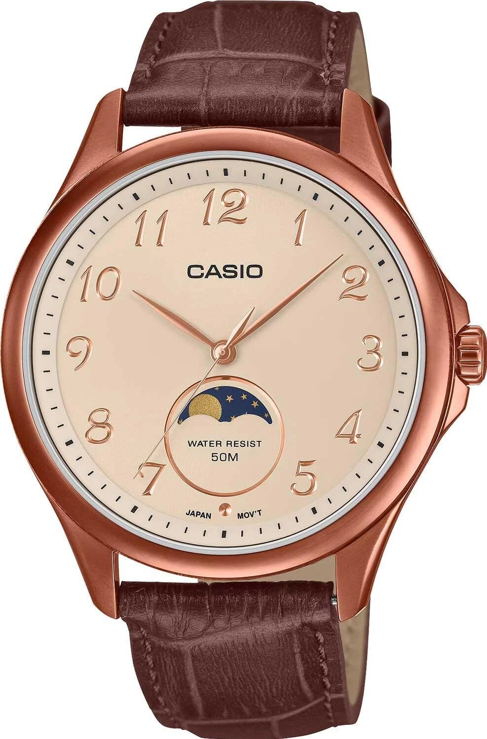  CASIO Collection