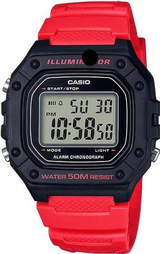  CASIO Collection