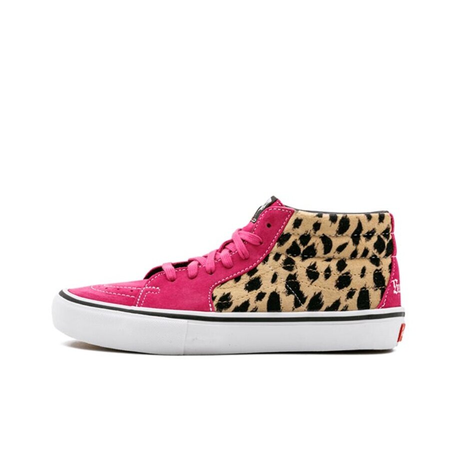 Кеды SK8 MID